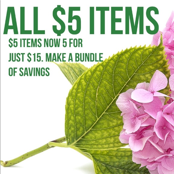 Other | Great Sale On All 5 Items Now 5 For Just | Poshmark